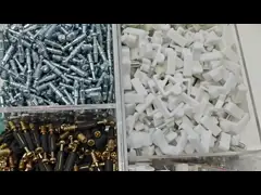 Furniture Industry Leaders Trust Jinhan's Vibration-Resistant Fasteners