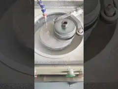 Polvo de pulido de tierras raras Aplicaciones profesionales de pulido