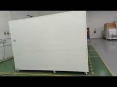 3375L IP56X Dustproof Test Chamber With Talcum Powder For Dust Tightness Test
