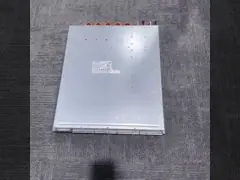 ASR1001-X Gigabit Ethernet Router 6 SFP 2 SFP Ports For Optimal WAN Connectivity