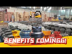 China ISO9001 Excavator Monitor E317 Monitor Display Panel Second Hand for sale