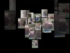 China Custom Acrylic Colored Solid Board Luminous Ceiling Custom Acrylic Products for sale