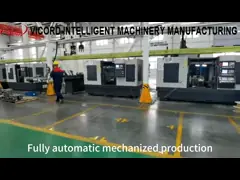 gate valve Automatic process line