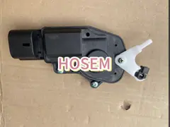 8-98089562-1 FOR ISUZU 700P NMR DOOR LOCK ACTUATOR RH 24V