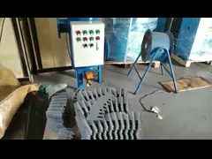 High Efficiency Renewable Energy Hydropower Generator 500kw
