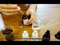 Red Berry Fragrance 100% Pure For Perfume Making With Hight Quality