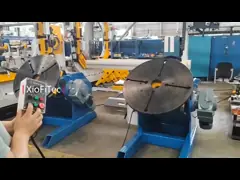 Welding Positioner