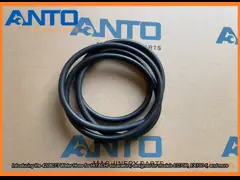 4208073 Water Hose Excavator Spare Parts Fitting For HITACHI EG70R EX100-5 EX100-5 JPN