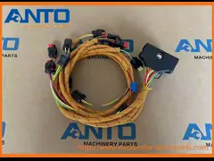 260-5541 260-5542 Wiring Harness Excavator Engine Parts Fit For M316D M318D C6.6