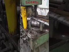 China 12Cr1MoVG High Pressure Seamless Tubing Seamless Steel Tube For High Pressure High Pressure Service for sale