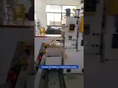 Copper Sheet Coil Cutting Machine High Precision CTL Machine