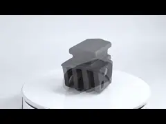 China Short Pitch Forged Steel Roller Chain Industrial Conveyor Chain for sale