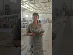 China SS316 Zoo Aviary Mesh 50*50 High Strength Zoo Enclosure Mesh for sale