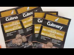 Pet Food Packaging