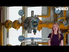 China OBM  3051GP Transmitter The Best Choice for Accurate Pressure and Tank Level Measurement for sale