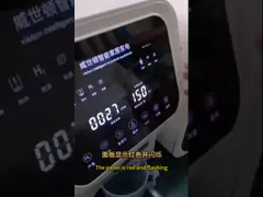 T1 Series Water Purifier Filter Cartridge Reset Procedure Video