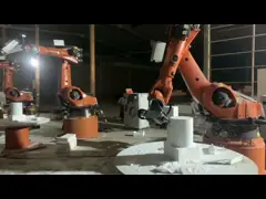 KR16 KR60 KR210 KR240 KR360 KR500 Kuka Robots For Welding Palletizing Loading