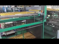 China 12 Cavity Plastic Chocolate Packaging Golden Chocolate Blister Packaging Tray for sale