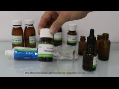 China Popular Tea-Scented Mint Fragrance For Toothpaste & Oral Used Products for sale