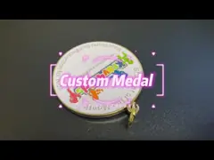 Κατασκευαστής Σφραγίδας Χονδρικής Προσαρμογής Προσαρμοσμένα Σχήματα Cartoon Anime Lapel Pin Maker Metal Soft Hard Enamel Pins