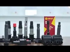 Ignition coils