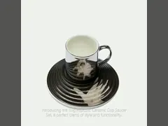 Confezioni di tazze in ceramica Confezioni di tazze in ceramica Confezioni di piatti in ceramica Personalizzate per un bel regalo