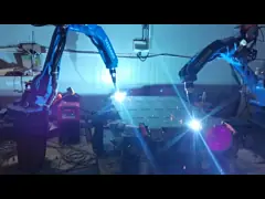 Used MOTOMAN Yaskawa Painting Robot Welding Handling Palletizing