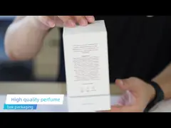 Cina Scatola di cartone rigida, cassetto di carta rigida, set di rossetto, gioiello, box di trucco, cosmetici con vetrina in PVC trasparente. in vendita