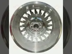B-enz Class e GL Class C S65 S63 19 inch original dismantled hub