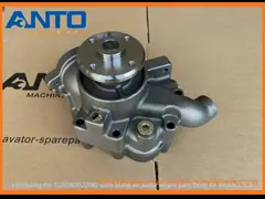 3522080 352-2080 Water Pump Excavator Engine Parts Fitting For Engine C7 C9