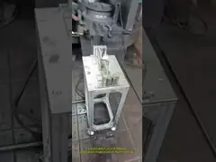 Have you ever seen Eddy Current Offline Automated Inspection of Aluminum Wire