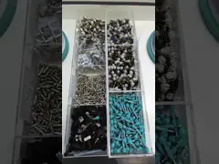 Τα προσαρμόσιμα συστήματα συνδέσμων της Jinhan για ειδικά σχέδια επίπλων