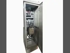 China 150kvar 200kvar 320kvar Capacitor Compensation Bank Cabinet With Harmonic Filter Reactor for sale