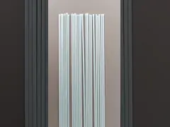 High-Flex Fiberglass Solid Rod