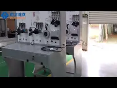 Three Types Of Ignition System Training Board Automotive Training Equipment