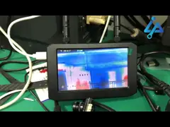 China 10-Inch Drone Kit DIY with Thermal Camera and Googles FPV Kamikaze UAV for sale