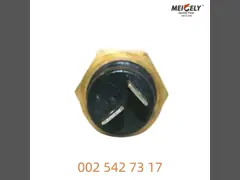 Water Temperature Sensor 002 542 73 17 - Specifically Designed For Mercedes-Benz