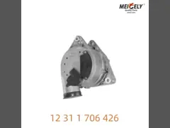 China BMW Alternator 12 31 1 706 426 High - Performance & Vehicle - Specific Fit for sale