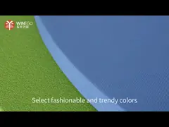 China Modern Design Fabric Covered Acoustic Panels With Mid To High Frequency Absorption for sale