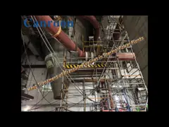 Macchina di riscaldamento ad induzione da 9 kW per indurimento, brasatura e controllo preciso dei metalli