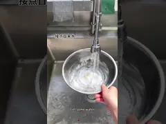 You can also cook the instant noodles this way