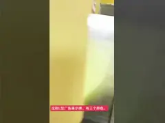 China Acrylic Cover Metal Retail Display 0.6KG L Shape Sign Holder Poster Board Stand 21.5CM for sale