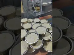 China Dustproof MAP Packaging Machine Durable Pneumatic With Servo Motor Drive for sale