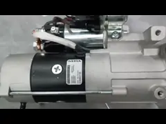 24V/10T/5KW  Starter Motor 1183209  21645118 for Volvo D4D Engine Spare Parts