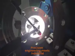 Powerful Stable Industrial Welding Equipment 50Hz For Demanding Applications