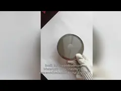 China Rotary Slitter Knives for Paper Roll to Sheet Cutting Machine for sale