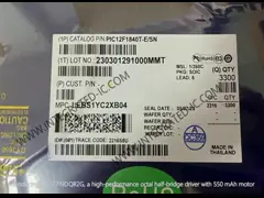 China Integrated Circuit Chip NCV70514MW003BR2G 6V To 29V Micro Stepper Motor Driver VFQFN32 for sale