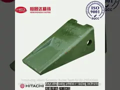 HITACHI Excavator Bucket Teeth