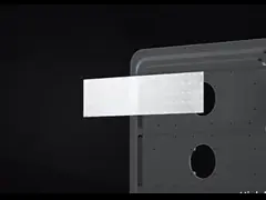 IP65 Waterproof Stadium Led Module Flood Light High Efficiency