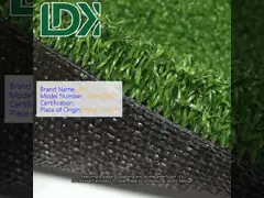 China 19mm 5800Dtex Artificial Grass Artificial Turf For Synthetic Grass Football Fields Sports for sale